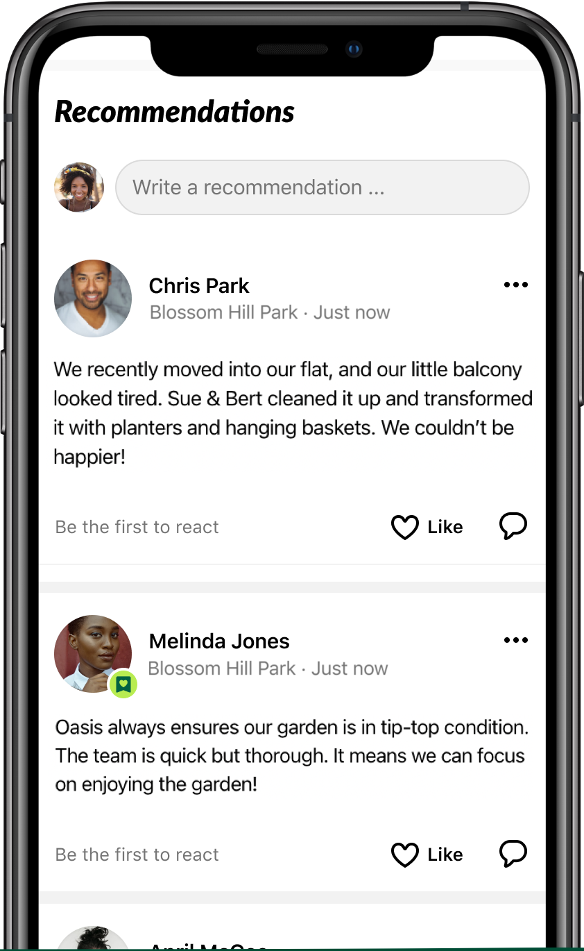 Create a Free Business Page on Nextdoor | Claim Your Account