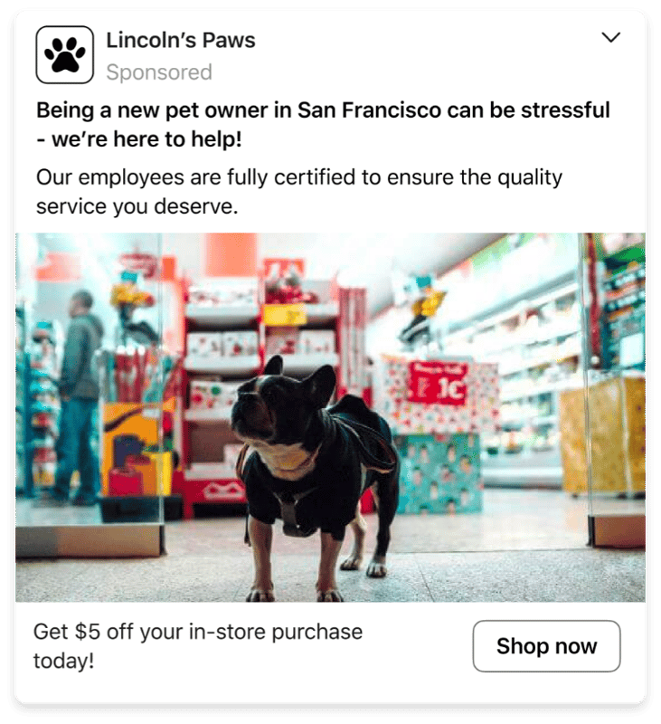How do you Scale Ads on Nextdoor’s Neighborhood Ad Center?