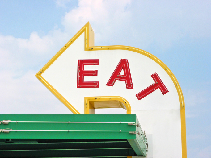Advertising ideas for your local restaurant