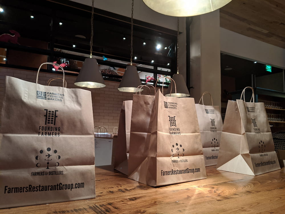 The 3 Vital Ingredients for a Restaurant Pivot to a New Model