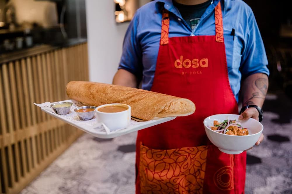 Restaurant Marketing in Local Neighborhoods