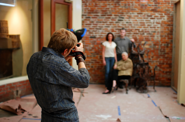 How to get more photography clients for your business