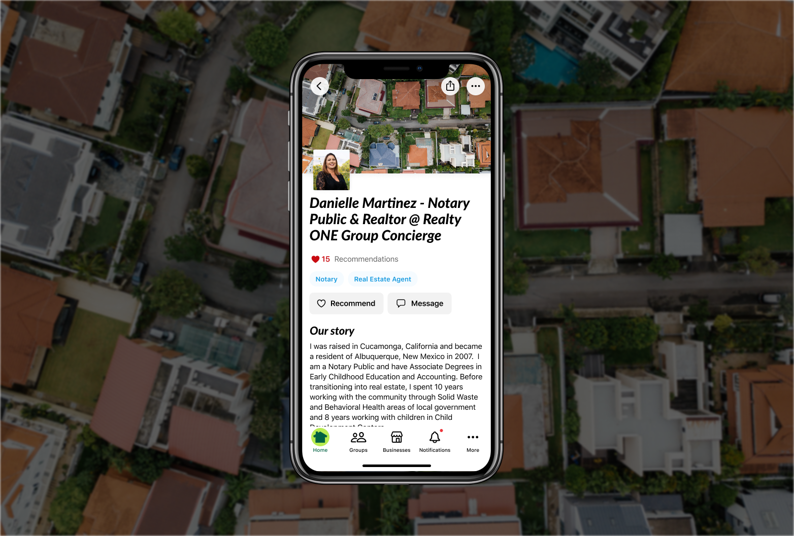 Branding Tips to Make Your Real Estate Business Stand Out on Nextdoor