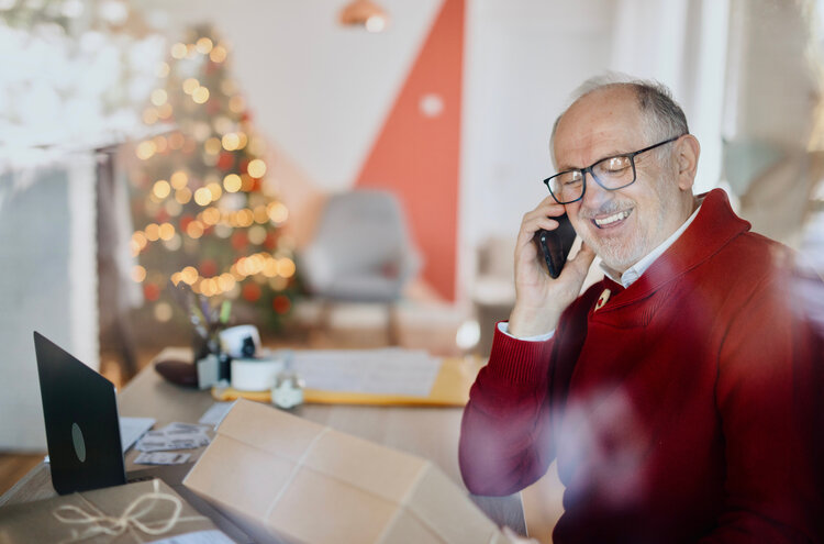 5 Tips for a stress-free holiday season