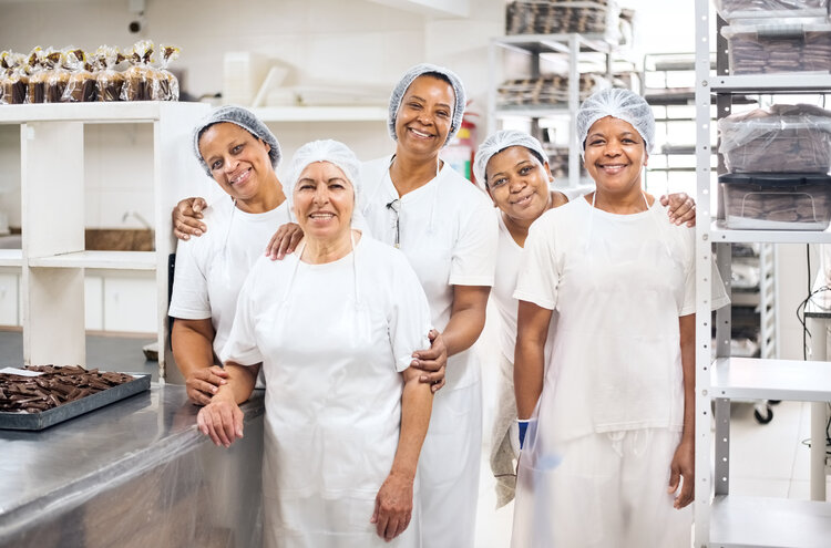 How to support women-owned businesses